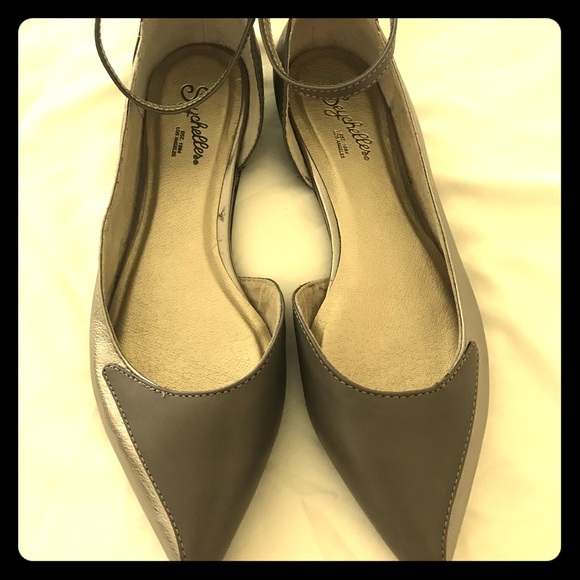 Seychelles | Shoes | Seychelles Flats | Poshmark